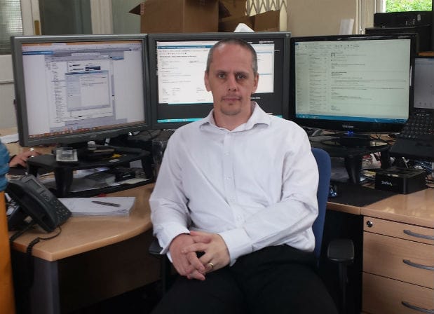 Gary: from “full-blown alcoholic” to happily married working man ...