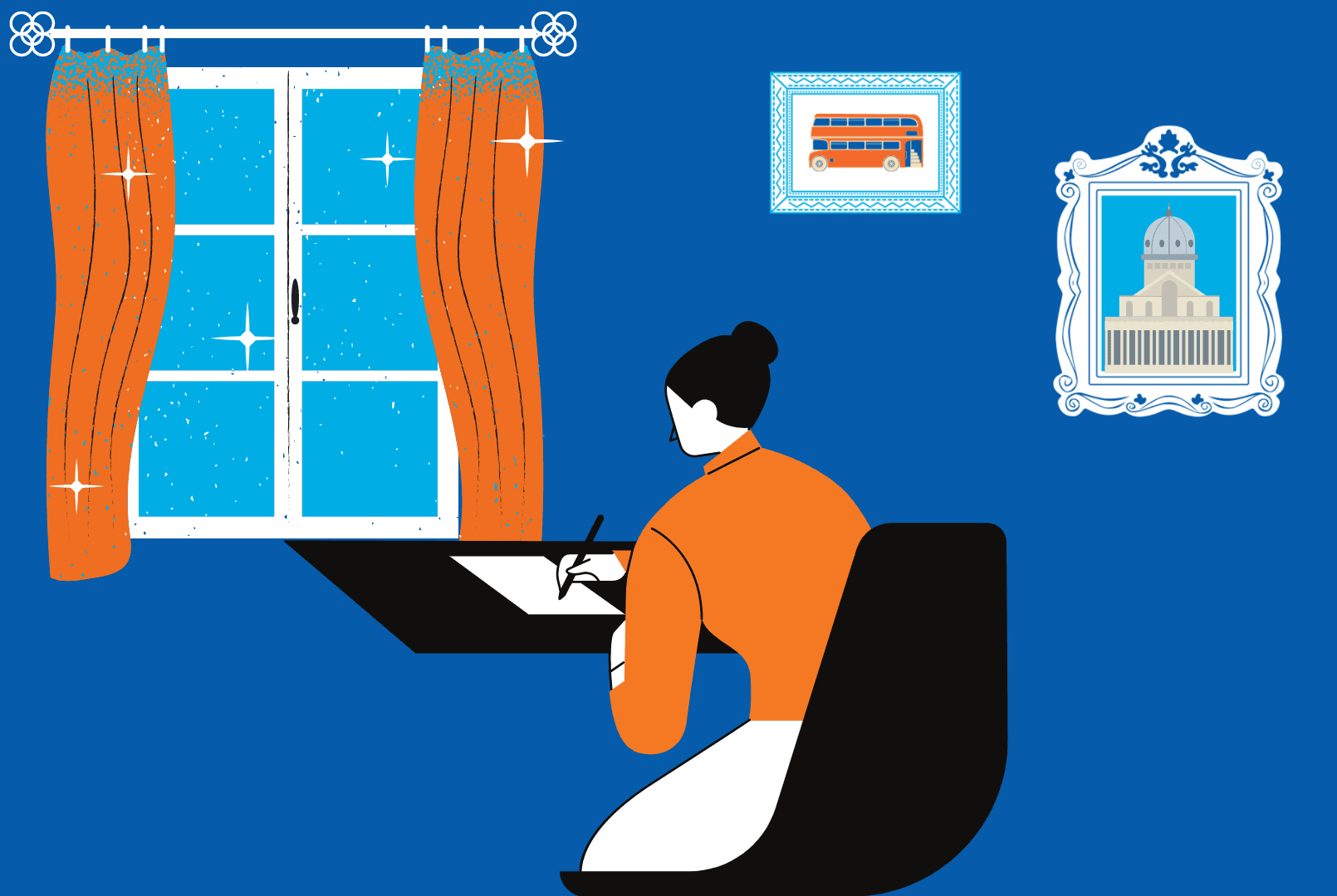 Stories of recovery in lockdown: A pandemic poem - Spitalfields Crypt Trust