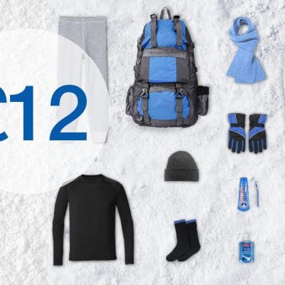 Basic Necessities - Spitalfields Crypt Trust